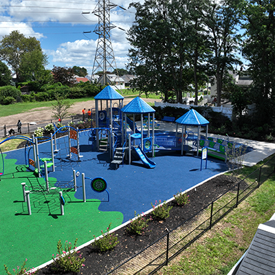 Outdoor Space Design & Construction | Picerno-Giordano